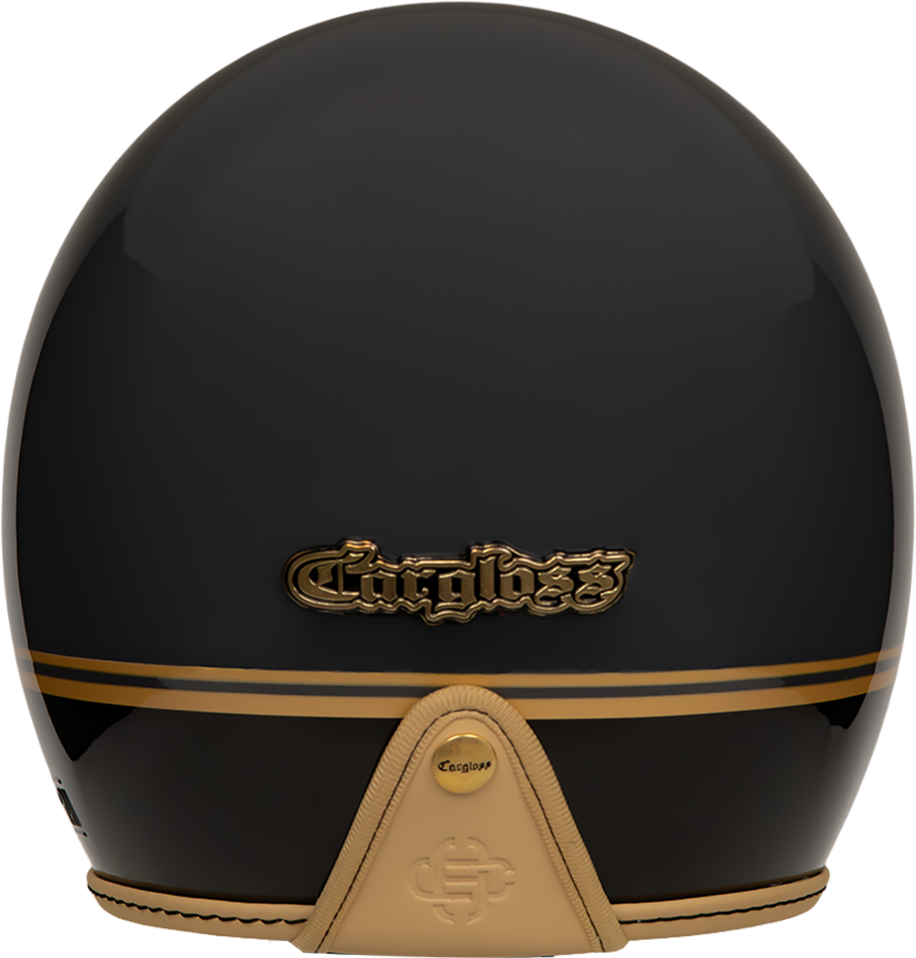 Cargloss Helmet