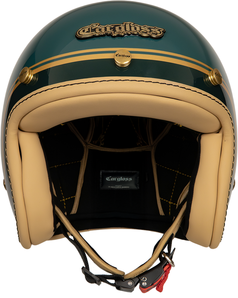 Cargloss Helmet