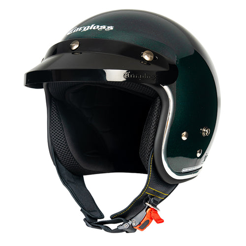Cargloss Helmet